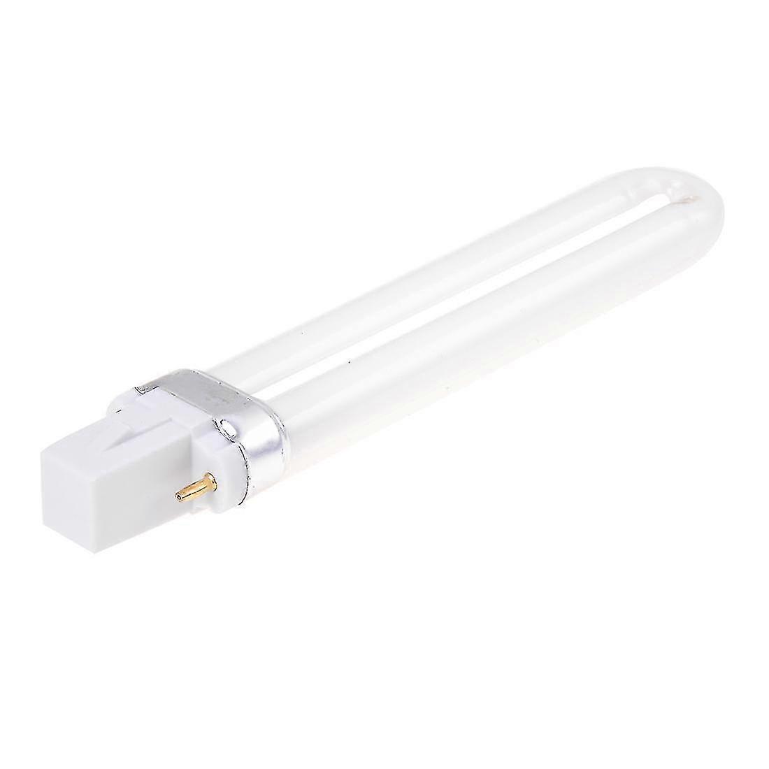 4 X 9w Nail Uv Light Bulb Tube Replacement For 36w Uv Curing Lamp Dryer | Fruugo UK