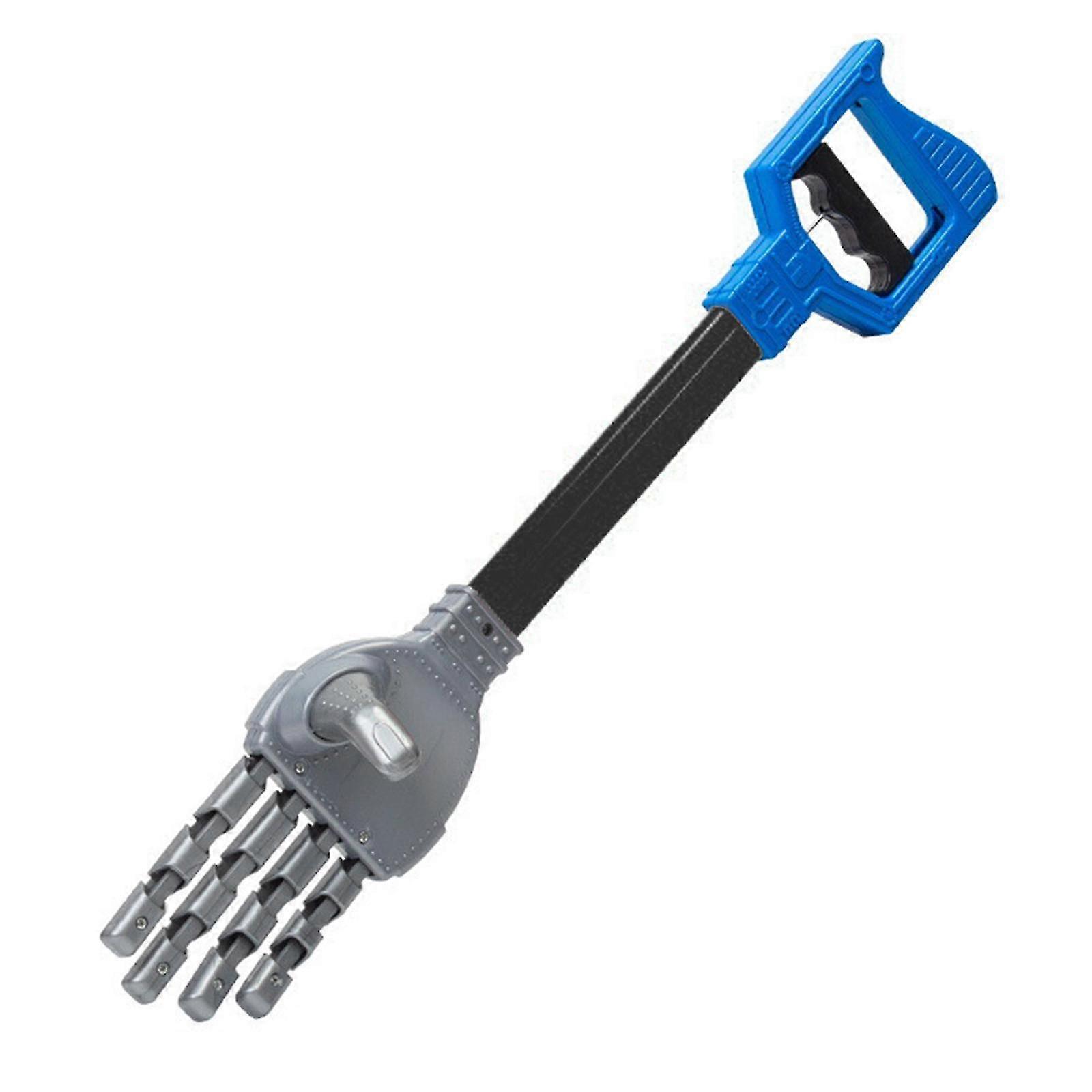 Fun Robotic Claw Litter Picker, Children Intelligence Toy, Hand Grabber ...