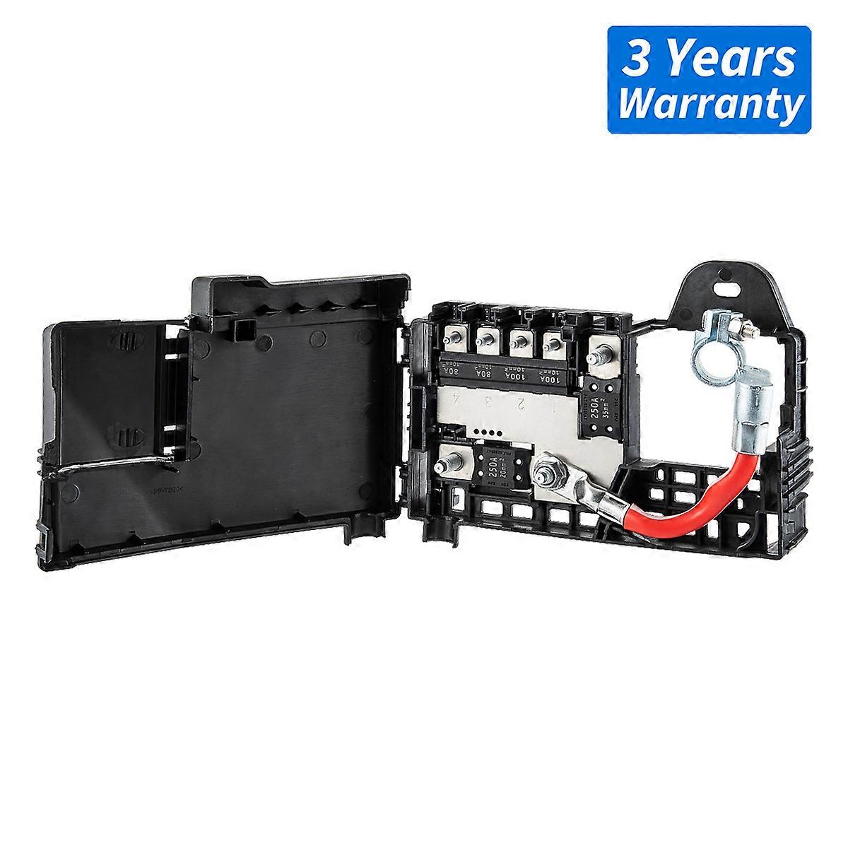 Genuine Fuse box Relay assembly For Chevrolet Cruze 11-14 Orlando 12-14 ...