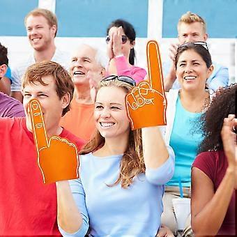 Foam Finger Giant Foam Giant Foam Giant Foam Hand Foam Finger Large ...