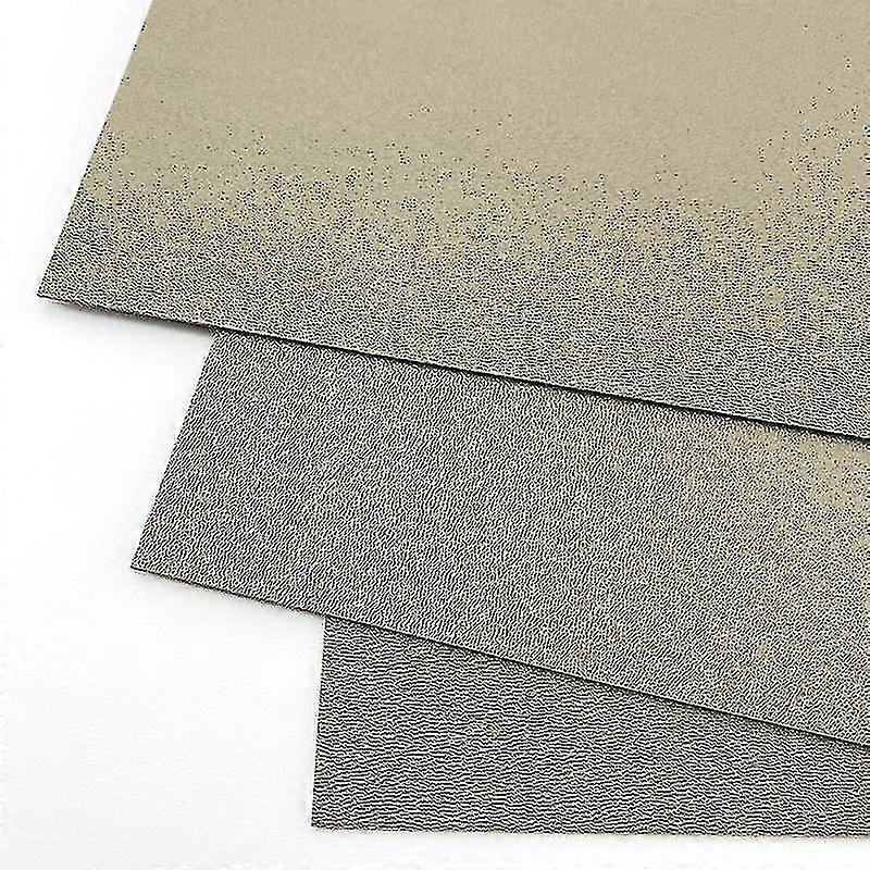 Kydex Thermoplastic Board 2.0mm - Hot Plastic Plate For Diy Knife ...