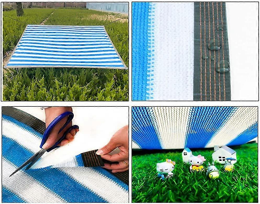 Breathable Shade Net Block Uv Rays Shade Mesh 90% Shade Netting ...