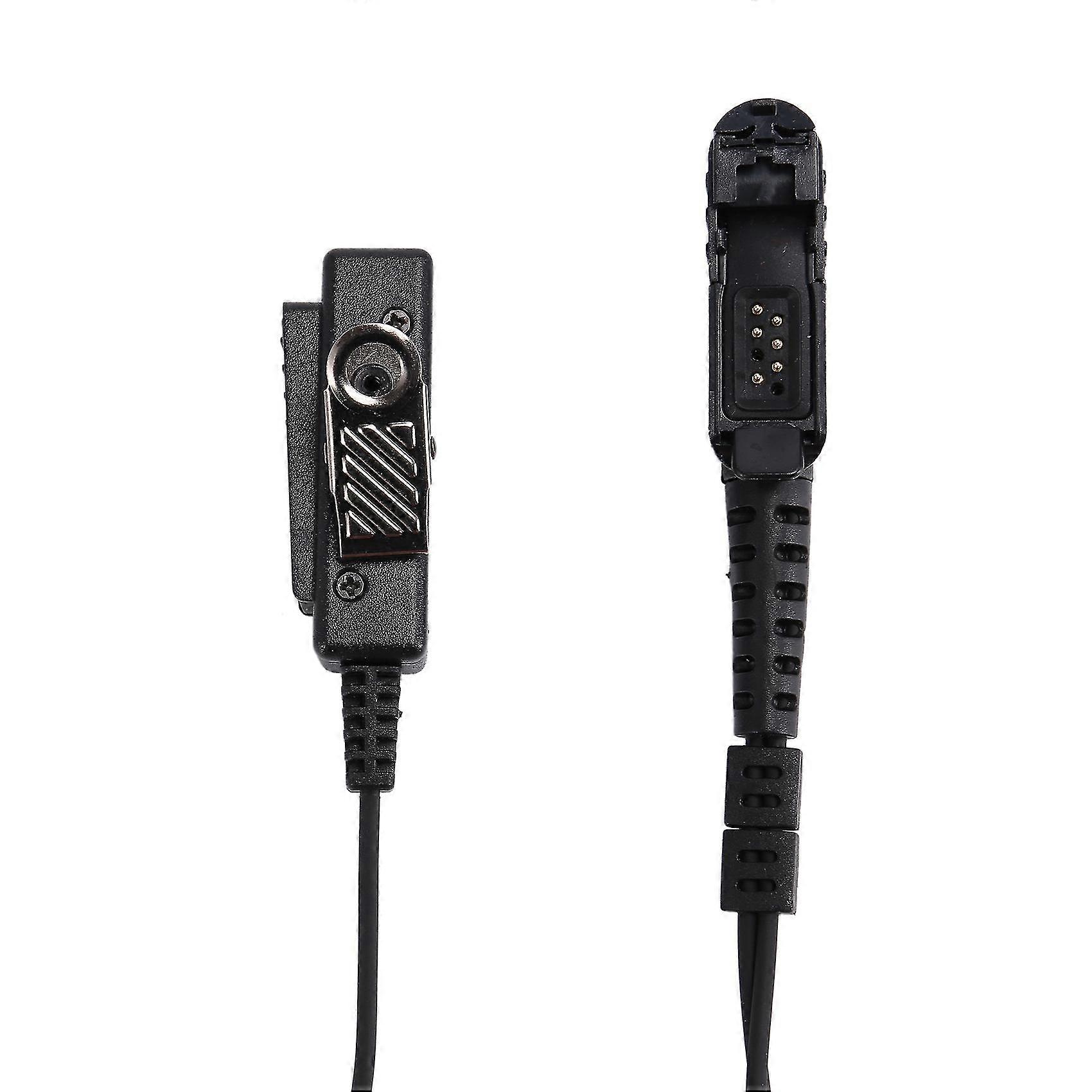 Mtp3100 Mtp3200 Mtp3250 Mtp3550 Earpiece Headset Ptt Radio Banmo ...