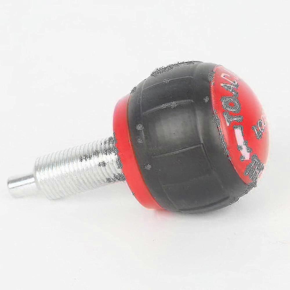 Fitness Bike Pull Pin M16 Adjustment Knob Replacement Parts Equipment Pull Pin Spring Knob For ...