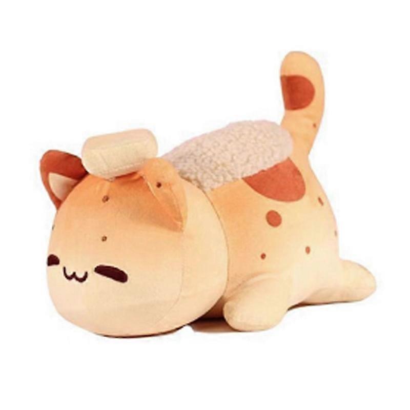 Meemeow Aphmau Plush Meemeows Food Cats Plushie Bunle Ahpmau French ...