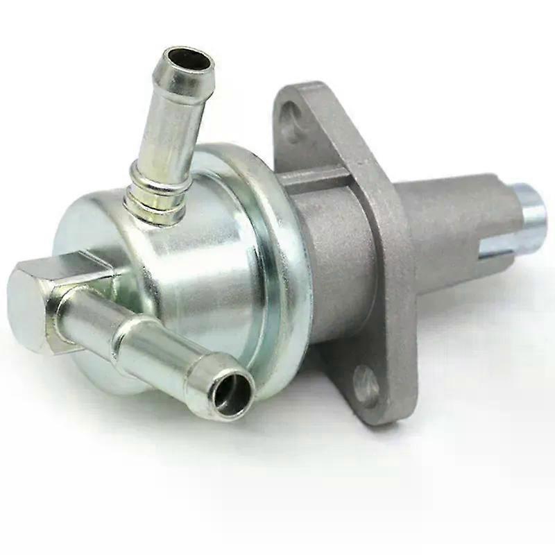 OEM 17121-52030 6655216 New Fuel Pump For Bobcat Skid-Steer Loader 753 ...