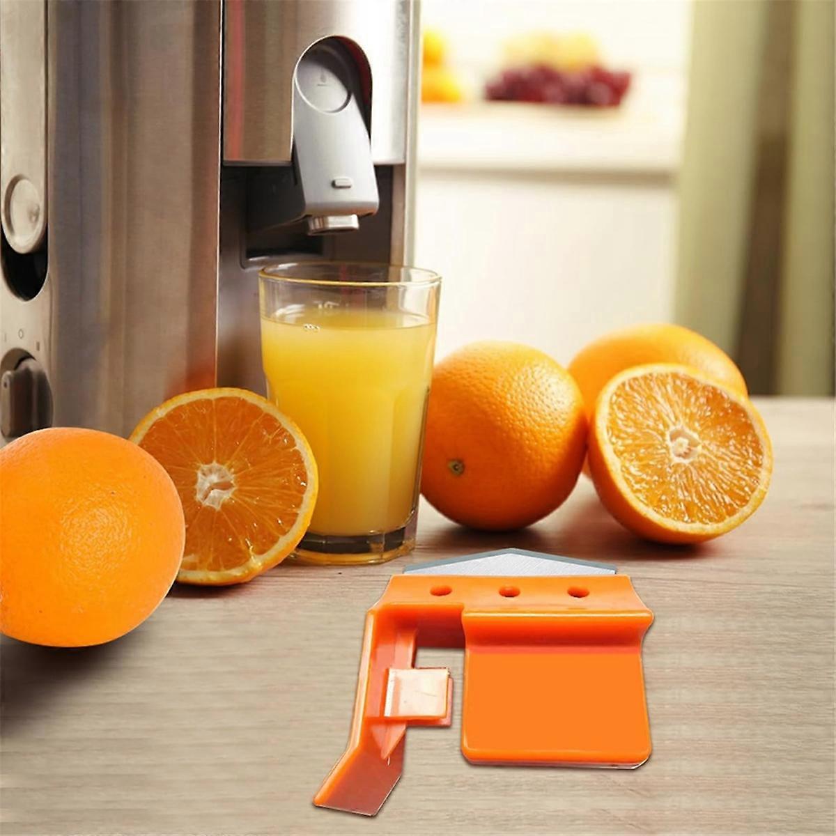 Orange Juicer Spare Part XC-2000E Juicer Blade Electric Orange Juice ...