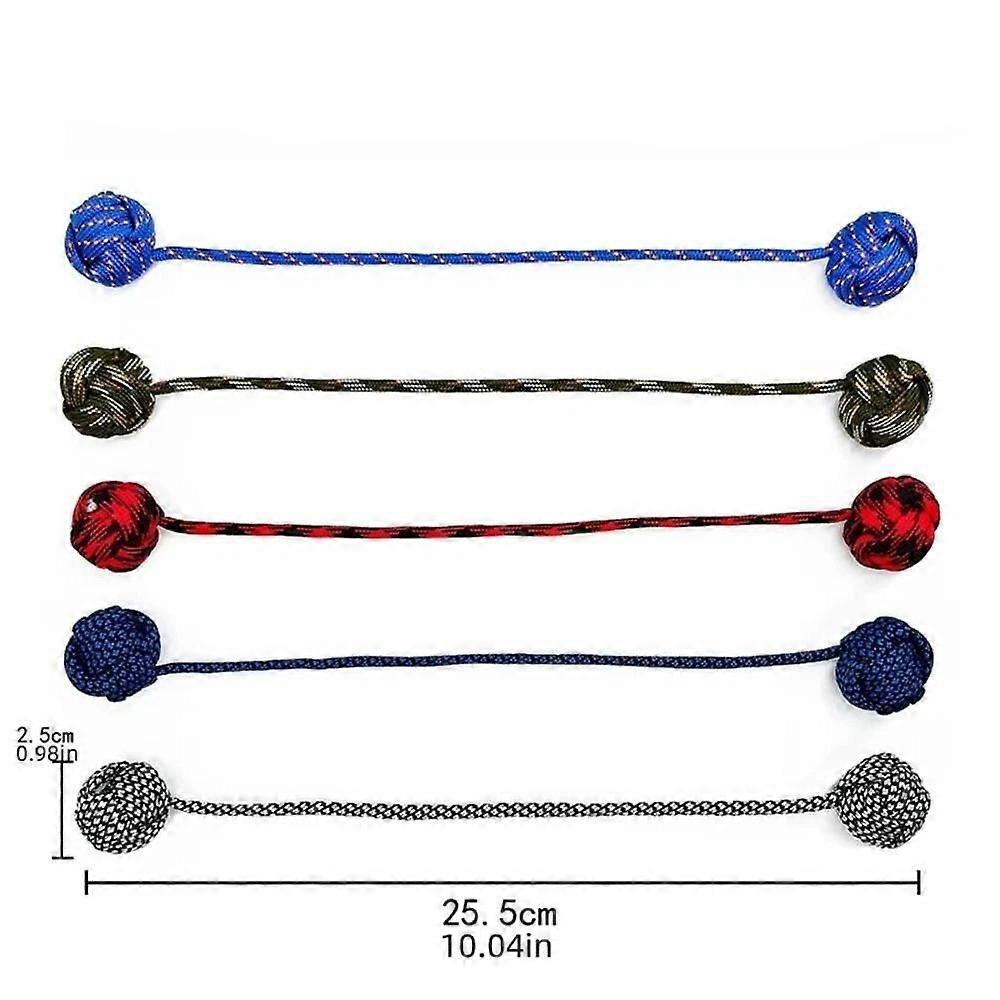Begleri Fun Fidget Toy Worry Beads Fidgeting Finger Motor Skills ...