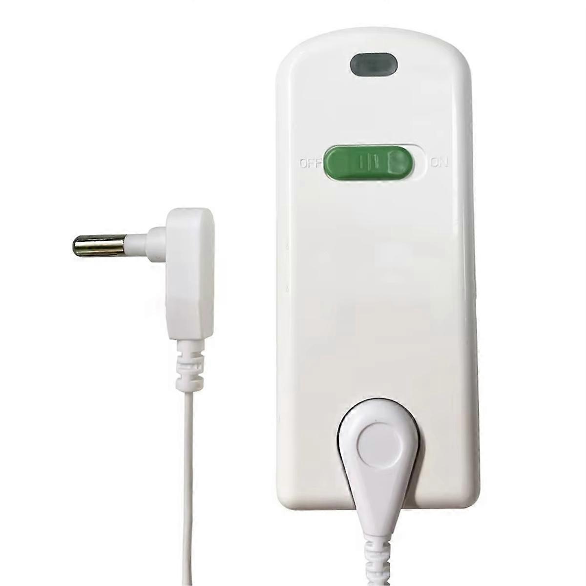 New Ground Pad Tester Kit Earth Month Ground Continuity Tester for ...