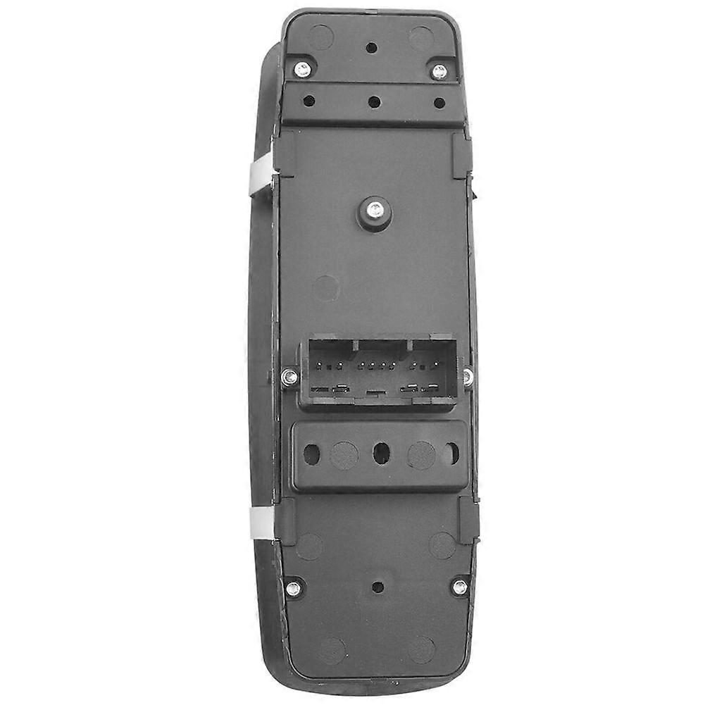 For Ram 1500 2500 3500 4500 5500 2016-2018 Driver Side Electric Main ...