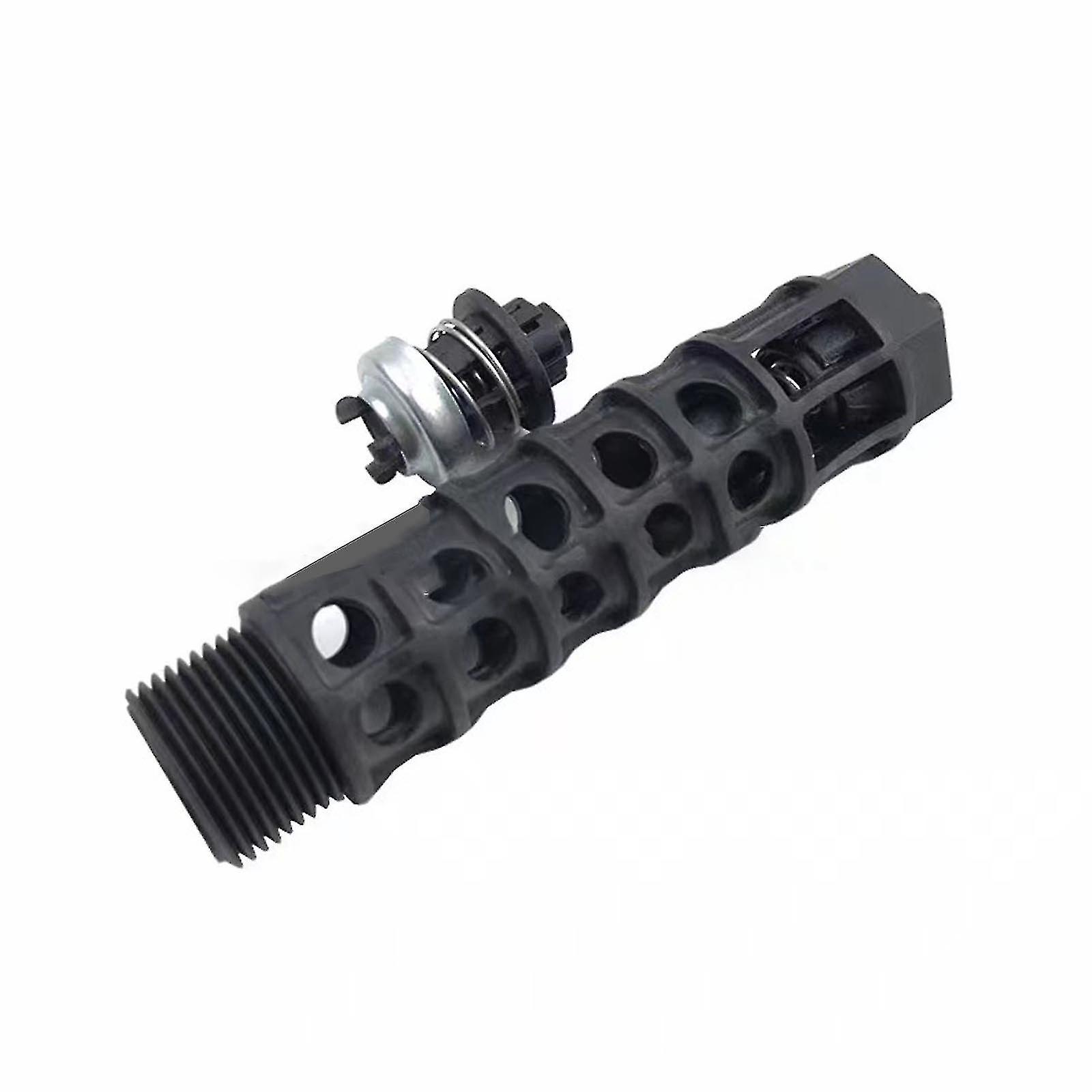 Engine Oil Cooler Filter One Way Valve For Cruze Sonic Vauxhall 5541525 ...