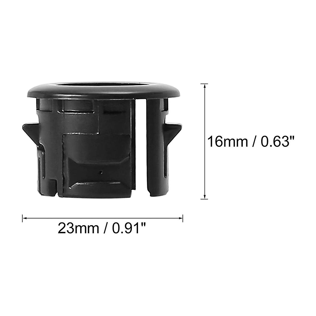 Car Bumper Parking Assist Sensor Retainer Holder Bracket 89348-33010 ...