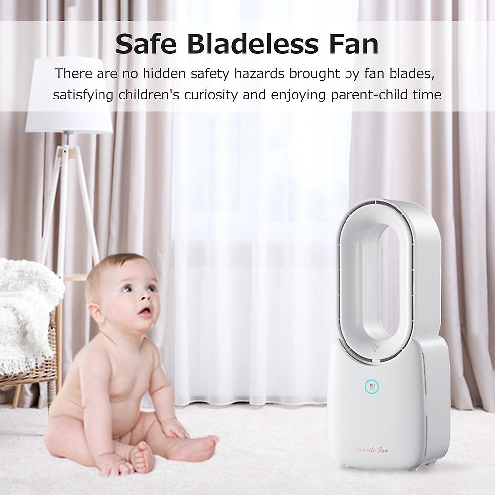 Fan Quiet Small Creative Mini Electric Fan Four Gears Office Home ...