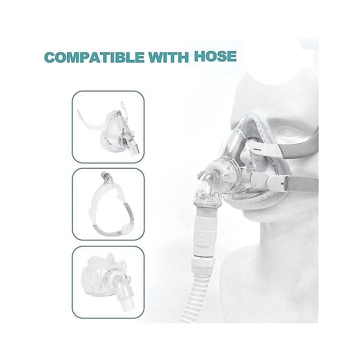 compatible AirMini Pro Hose Connector Connect AirMini Hose to Any 22 mm ...