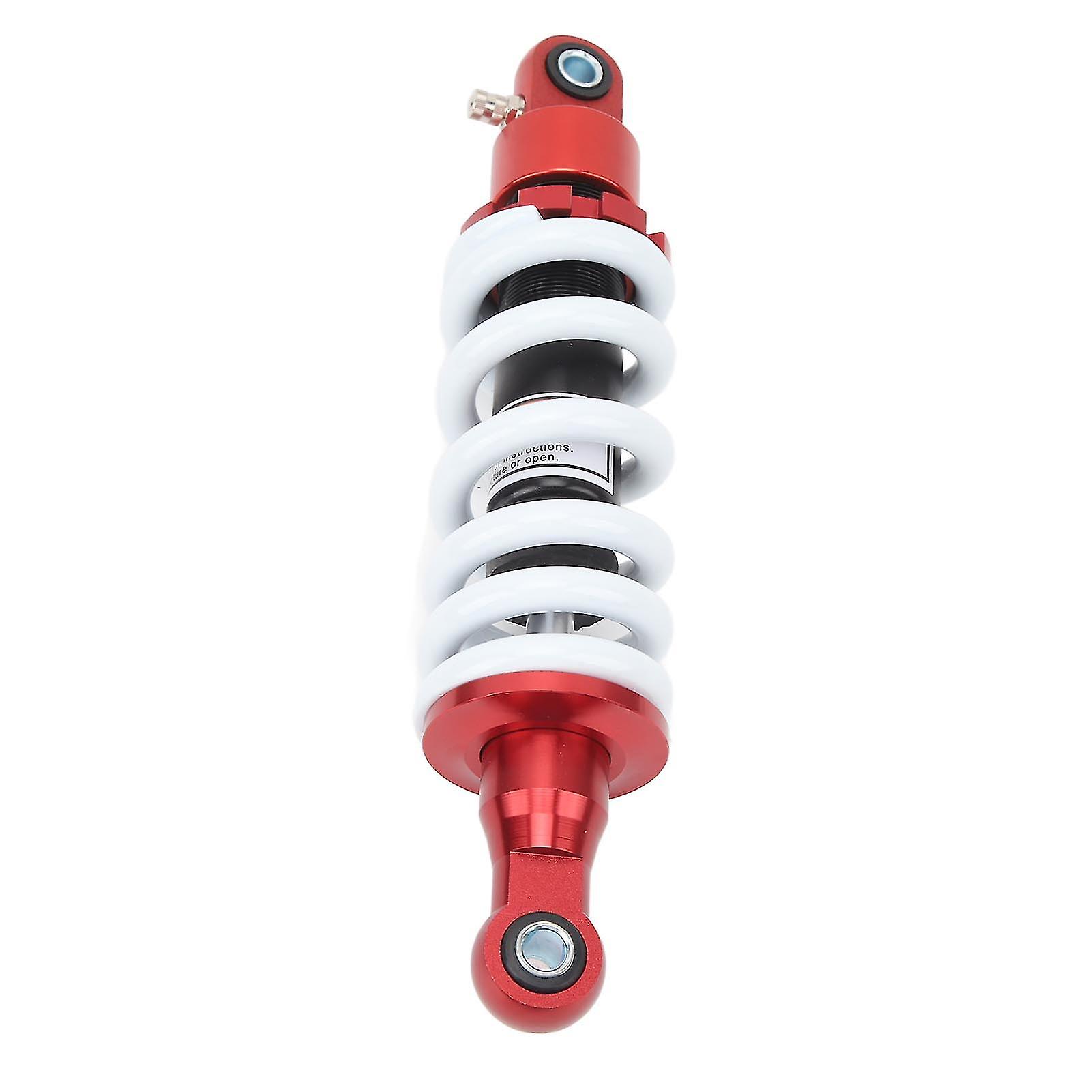 280mm Adjustable Rear Shock Absorber For Dirt Bikes Atvs Go Karts And ...