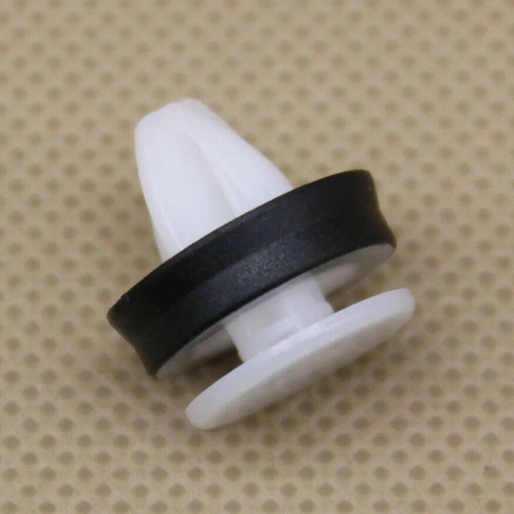 Nylon 25 Wheel Fender Flare Molding Clip With Sealer For Ford Transit ...