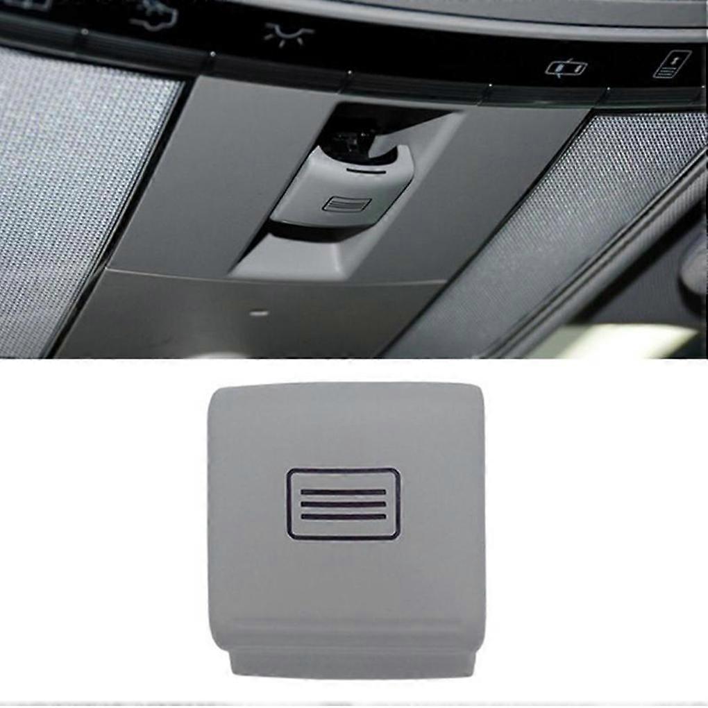 Sunroof Window Roof Control Panel Switch Button Replacement For ...
