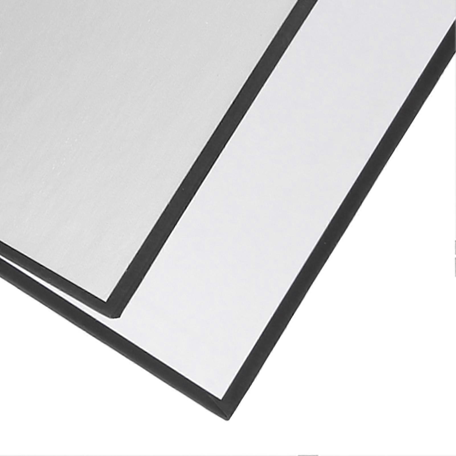 Light Reflector 3 In 1 Photography Reflector Cardboard A4 Size Folding ...