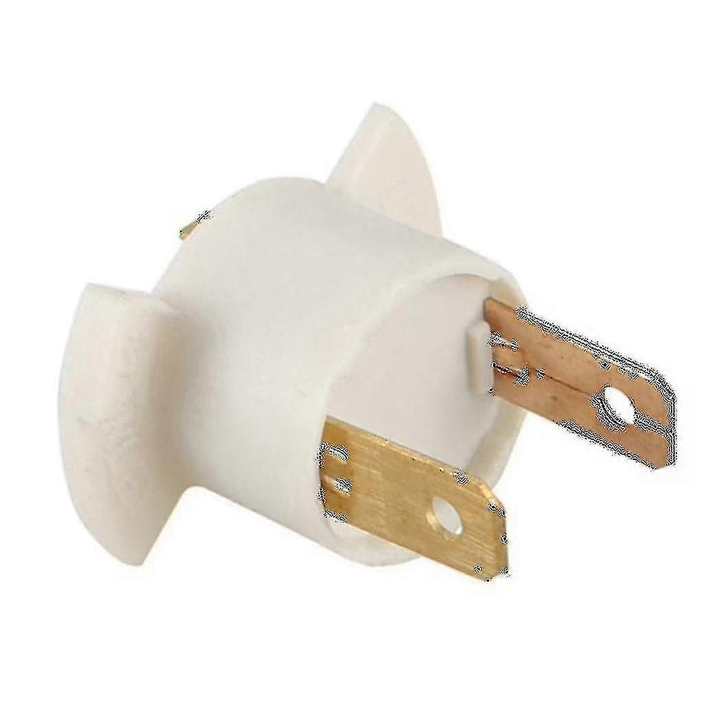 For Cr-v Prelude Rl Tsx H1 Headlight Bulb Holder Socket 33116-sd4 ...