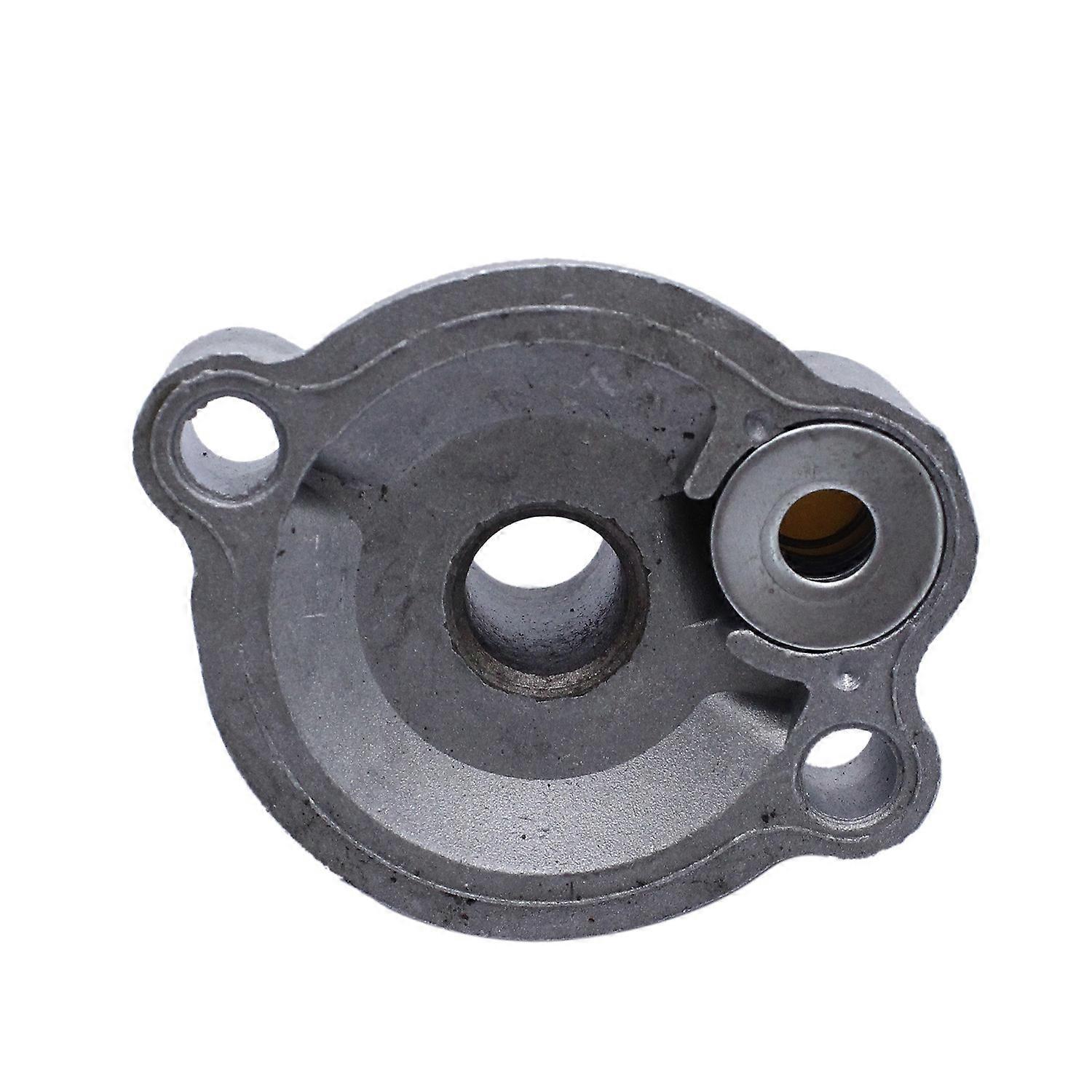 Engine Oil Filter Adapter Kit for Small Block 283 305 327 350 383 396 ...