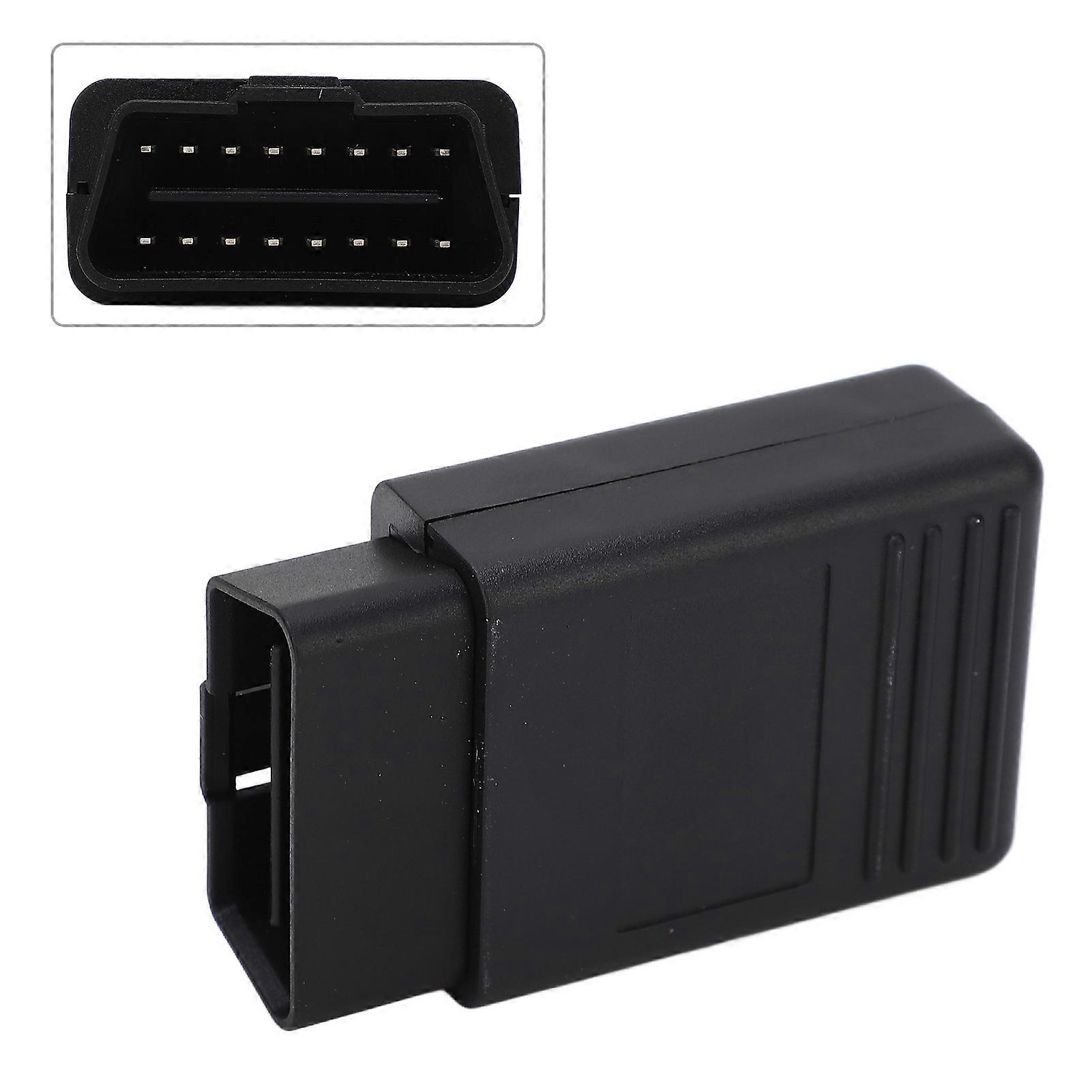 VCI 3 Scanner Code Reader Wifi Wireless Engine Fault Code Diagnostic ...