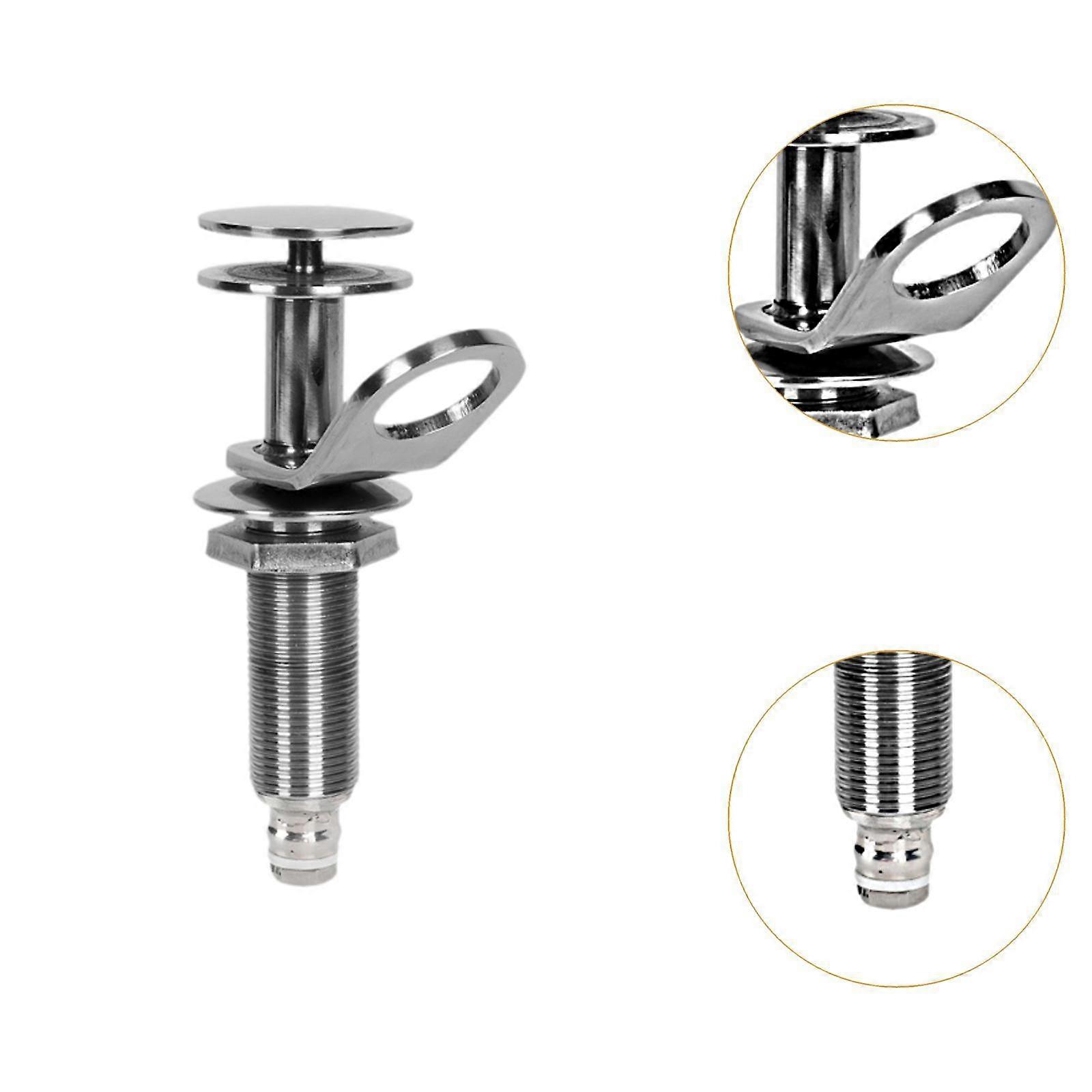 Quick Release Fender Holder Fender Cleat Stainless Steel | Fruugo UK