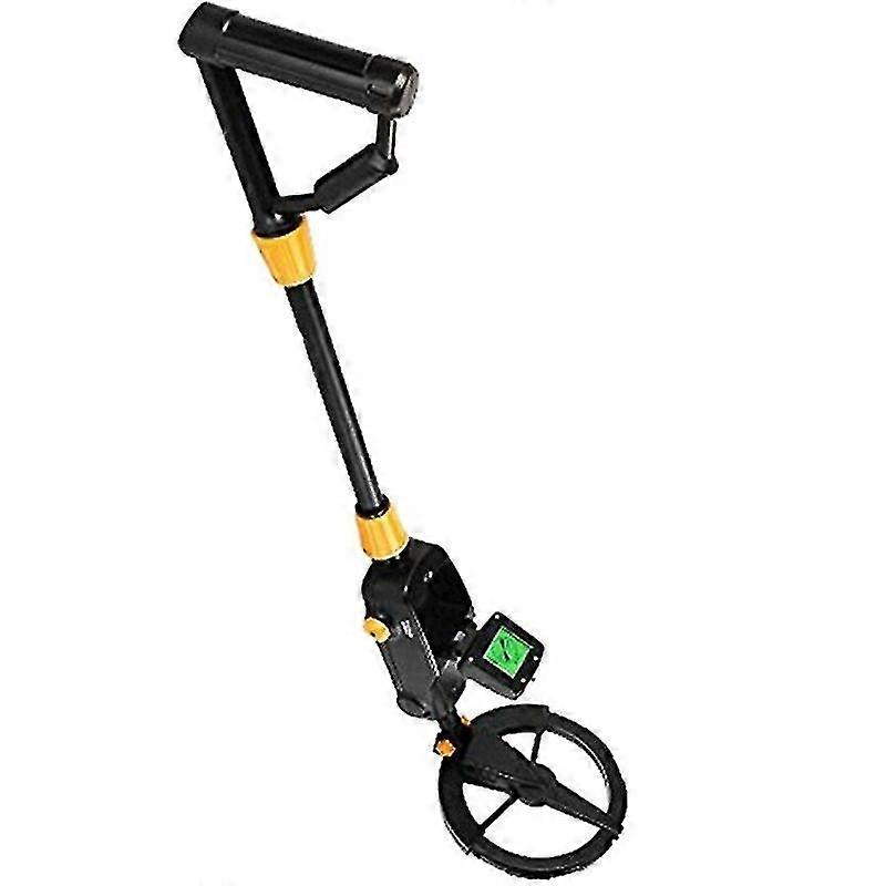 Md1008a Underground Metal Detector Gold Detectors Treasure Hunter ...