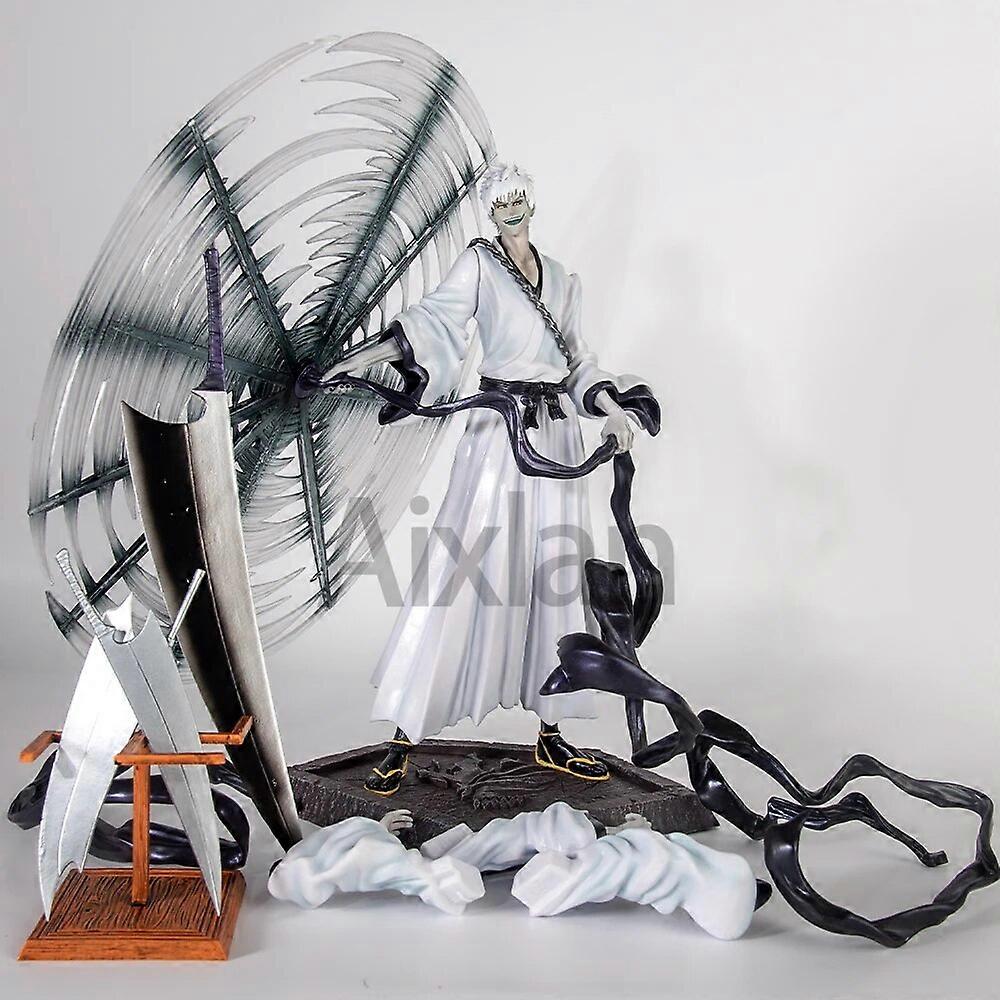 33cm BLEACH Kurosaki Ichigo Action Figure #991 Kurosaki Ichigo Anime ...