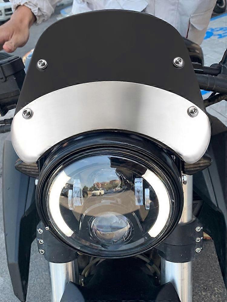 For HONDA CT125 CT 125 Super Cub 2020-2021 Windscreen Windshield Covers ...