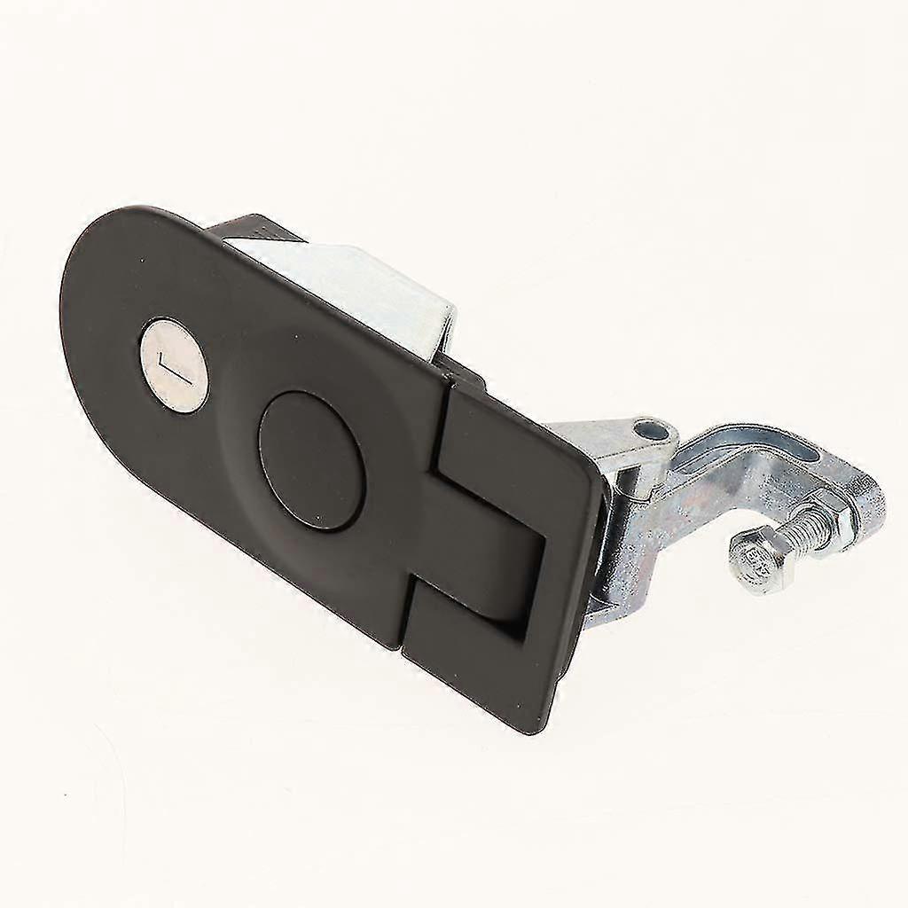Rv Marine Camper Door Lock Duty Compression Latch Lever Lock Compatible ...
