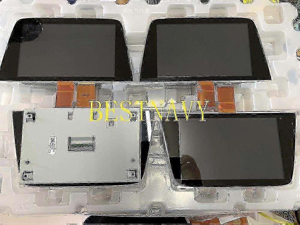 Brand New 8 Inch Lcd With Touch Panel For Opel Vauxhall Navi 900 ...