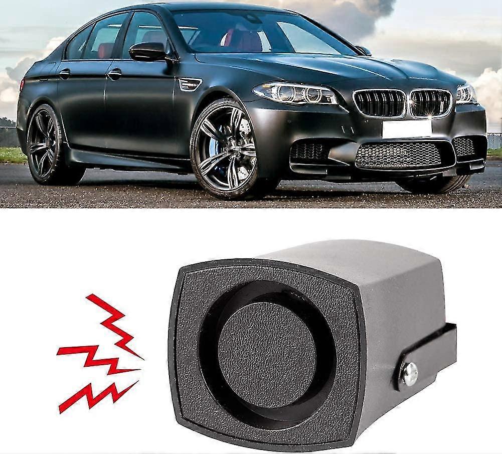 Reversing Beeper - Universal Car Backup Alarm 12v 115db Emergency ...