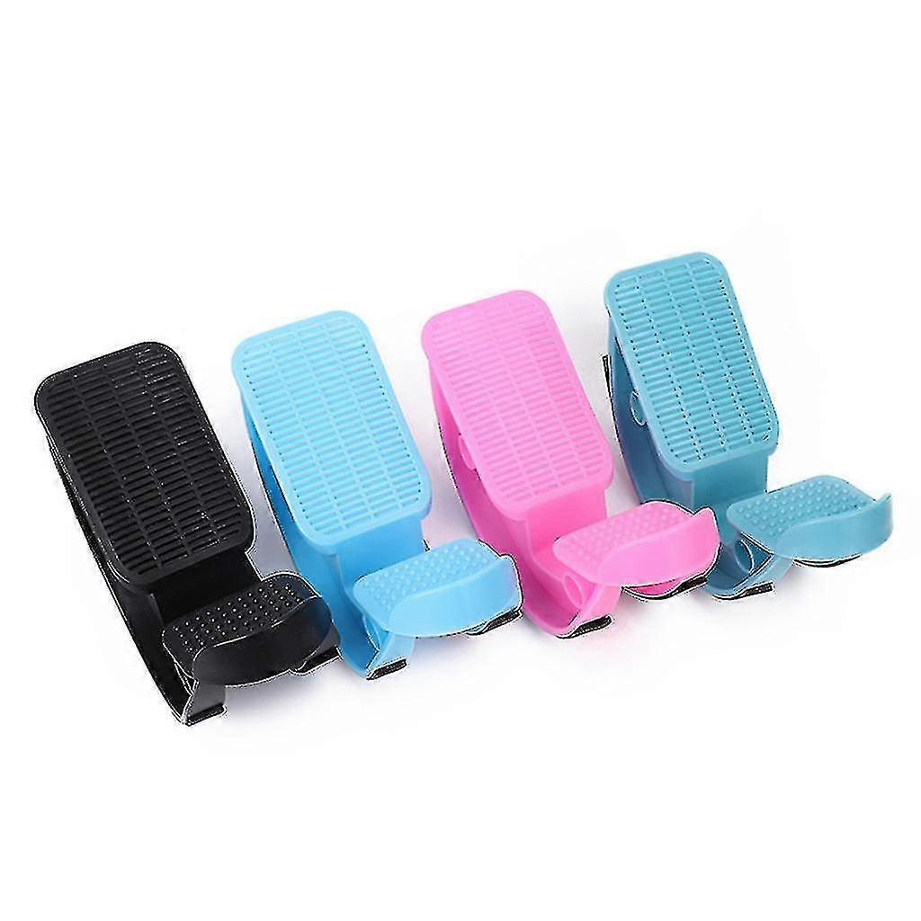 Foot Rocker Stretch Board For Muscle Stretch Massage Fitness Pedal ...