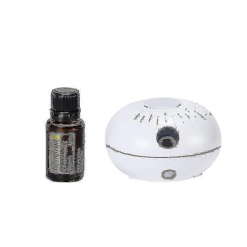 New Design Doterra Motion Activated Bubble Diffuser No Water No Heat ...