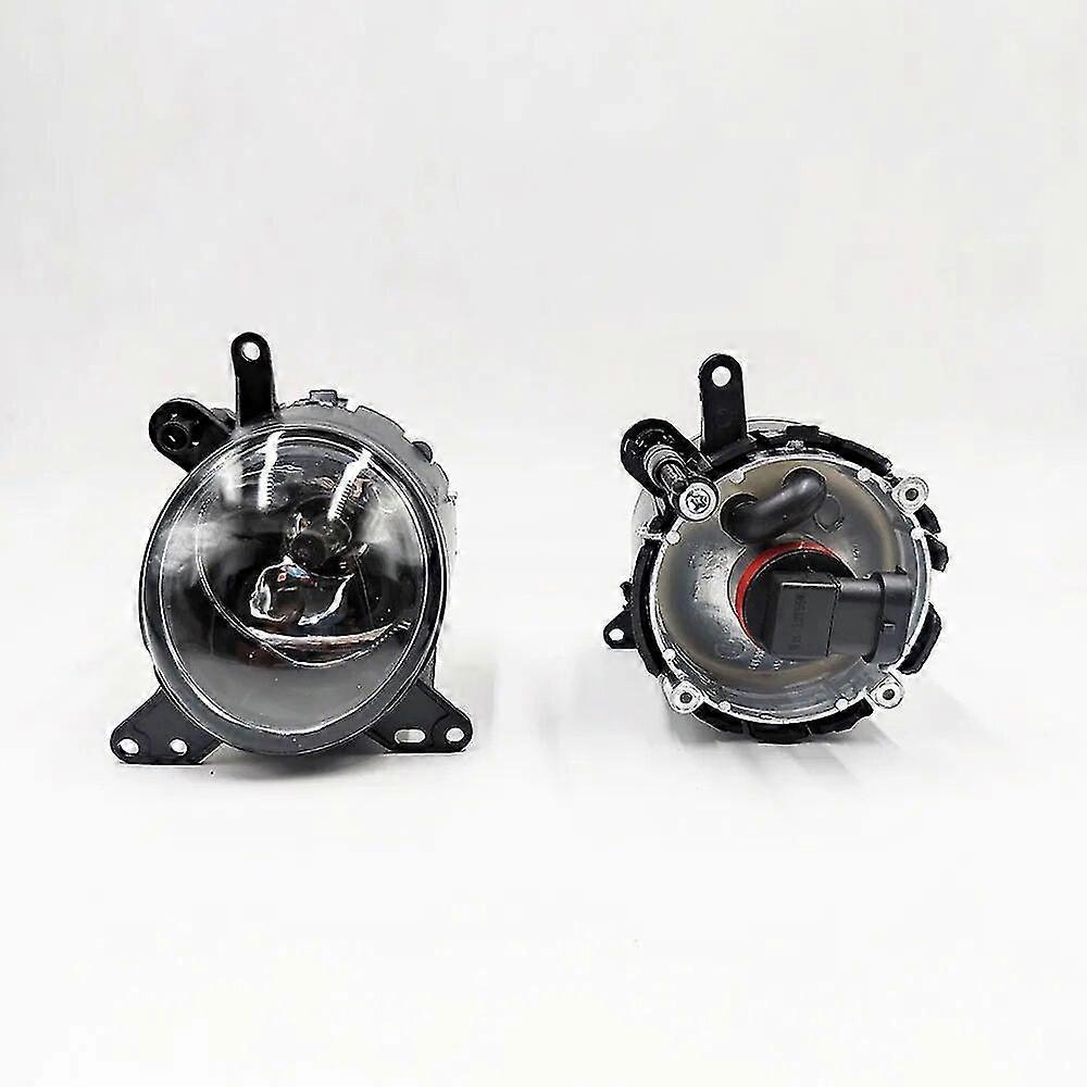 1 Set FogLights For Mitsubishi Lancer Lancer-ex 2008 2009 2010 2011 ...