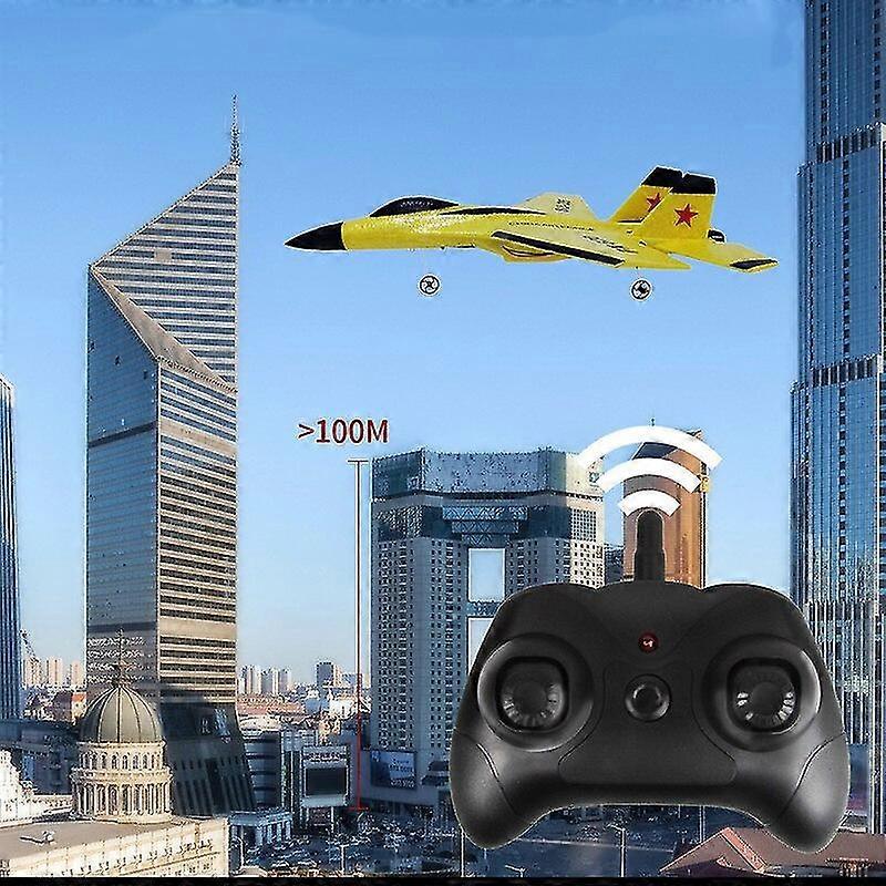 Fx-620 Su-35 Rc Drone Remote Control Airplane 2.4g Remote Control Plane ...