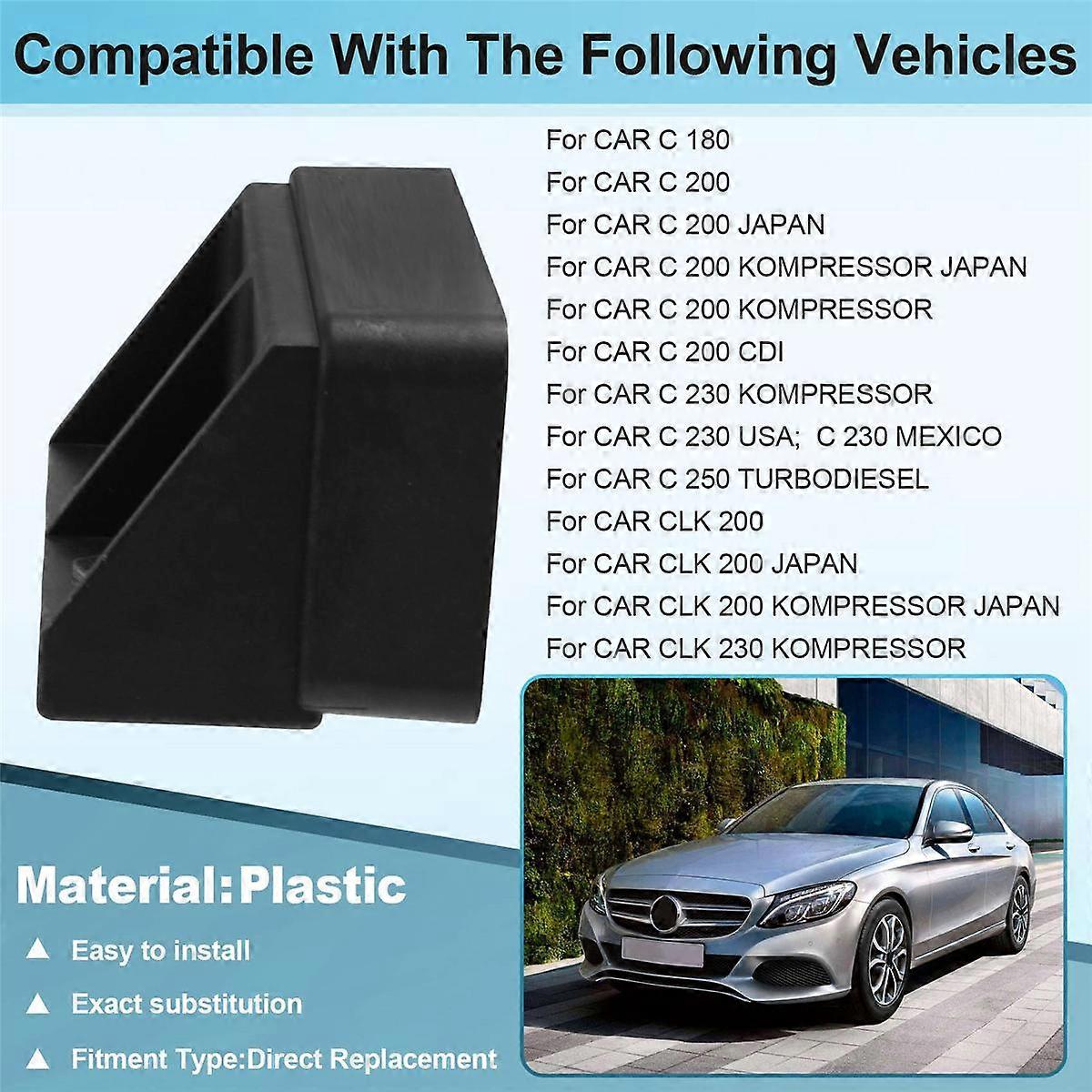 A0025427618 Car Yaw Rate Sensor ESP Sensor For 2021-2023 10098000391 ...