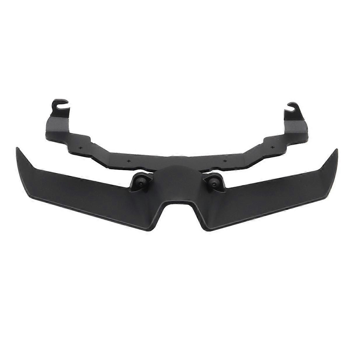 For MT10 SP 20222024 Accessories Frontal Spoilers Aerodynamic Wing ...