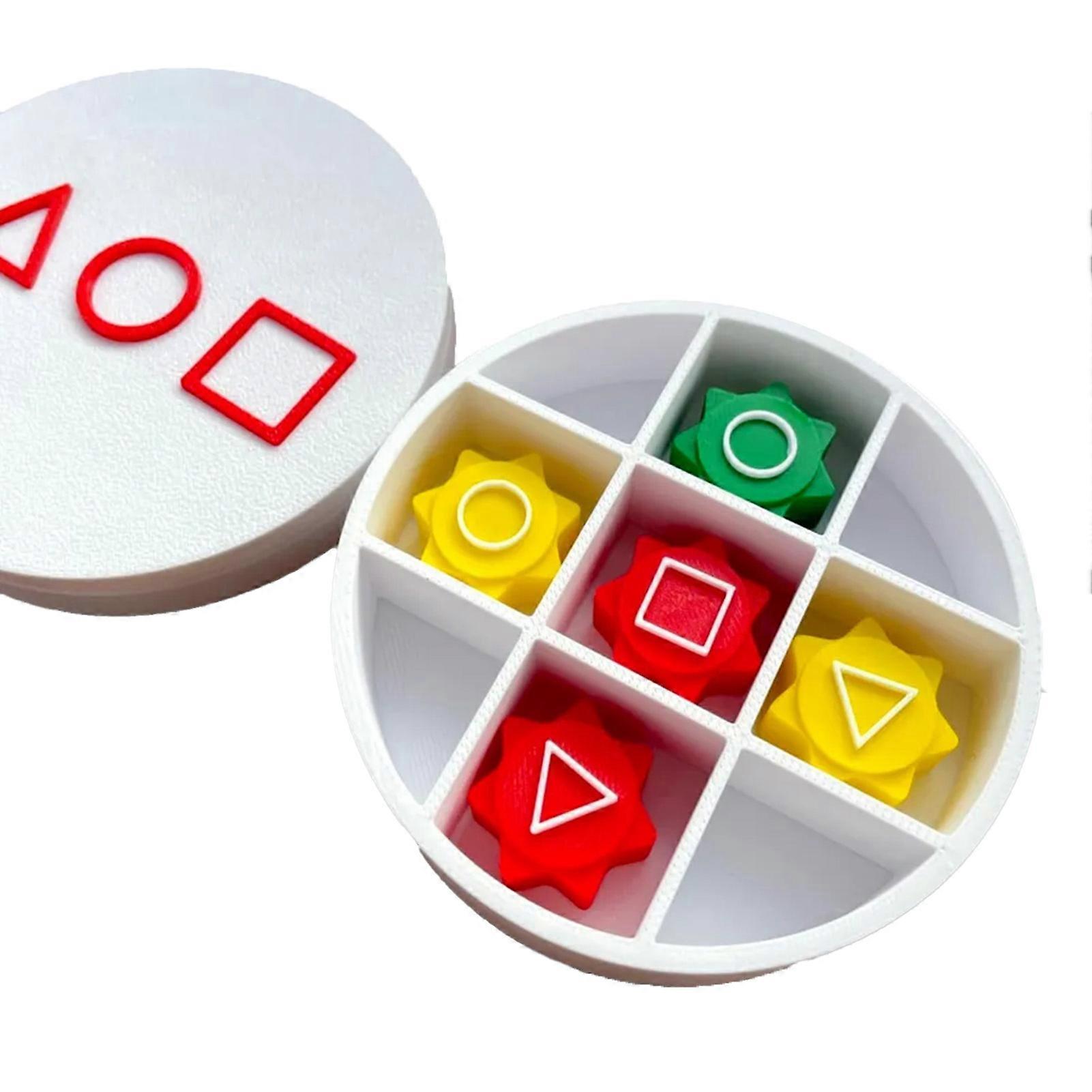 Gonggi Korean Game, Korean Folk Game Sets (Korean Traditional Play Game ...