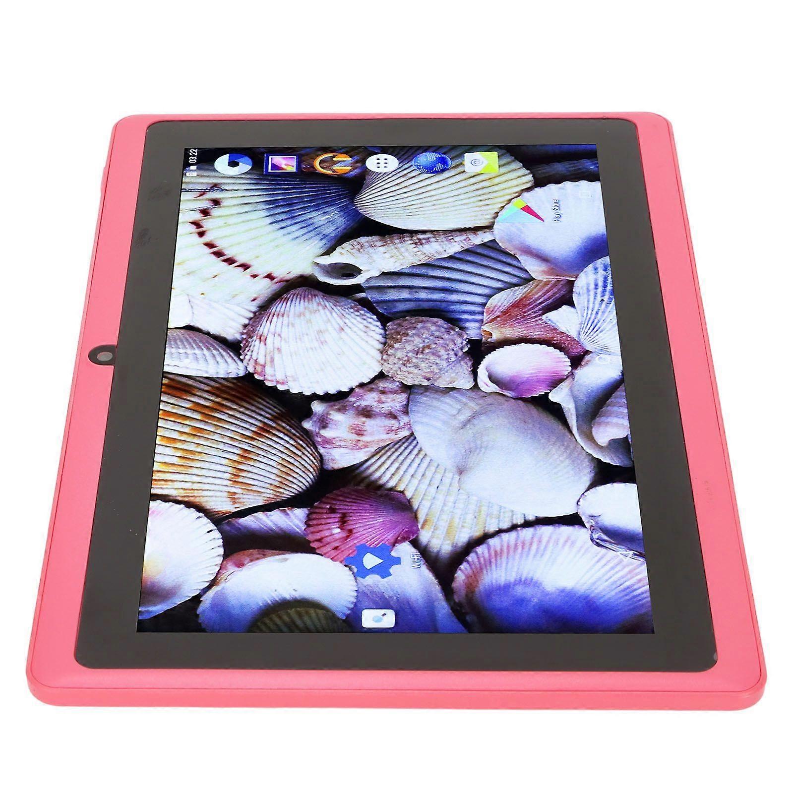 Kids Tablet 7 Inch HD Display Eye Protection Screen 8GB ROM 1GB RAM ...