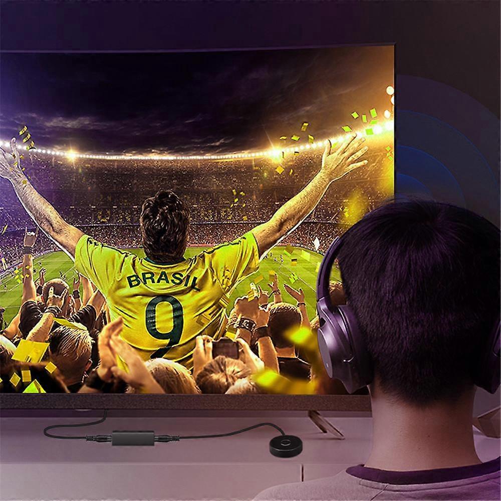 Mini Audio Noise Filter Anti-Interference Noise Suppressor with 3.5mm ...