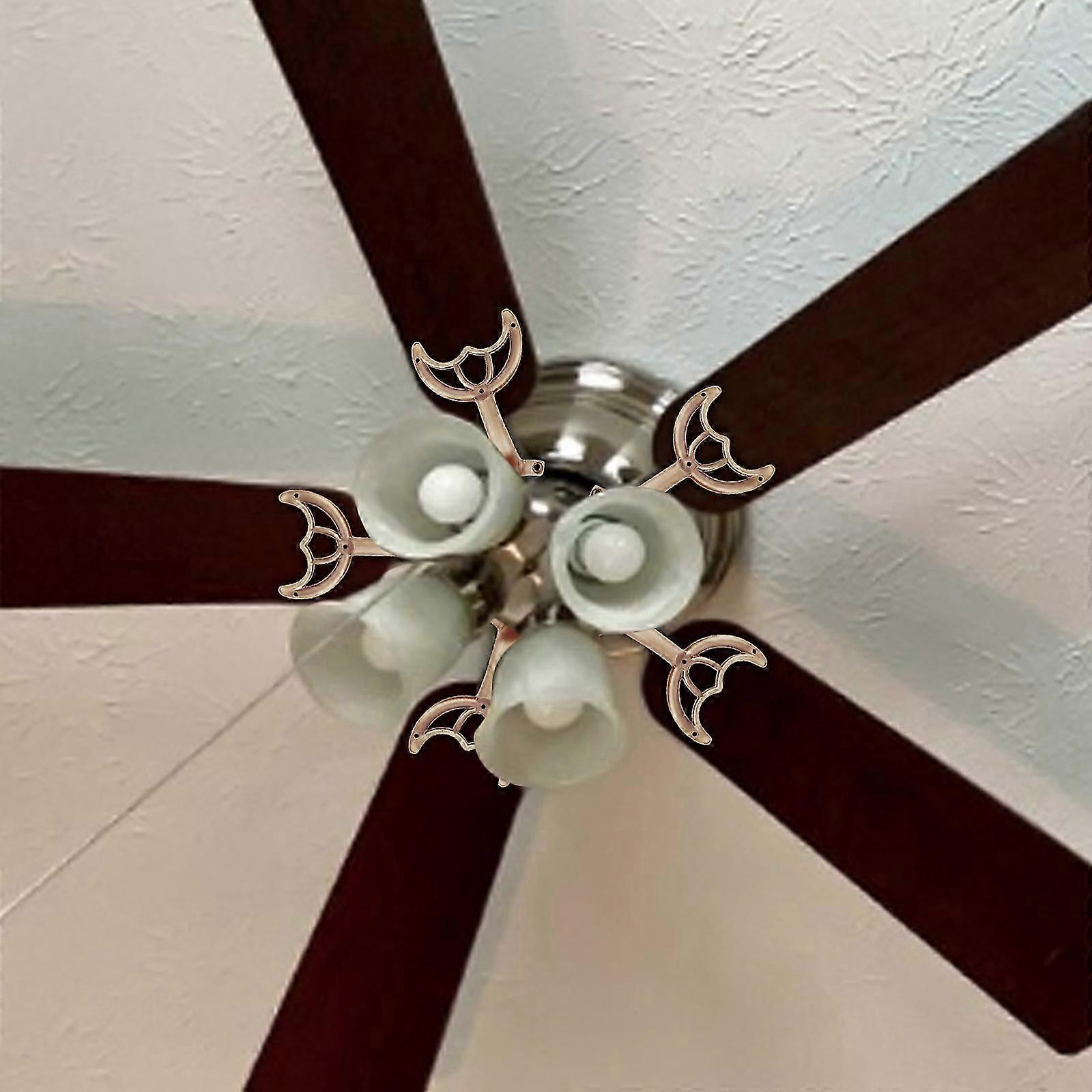 Ceiling Fan Blade Arm Easy Installation Replacement Ceiling Fan Arm ...