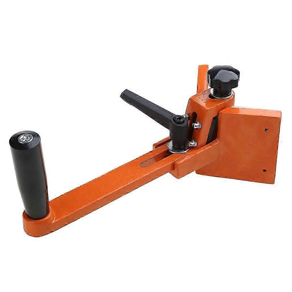 PE PVC Pipe Special Chamfering Device Improve Work Efficiency Easy to ...