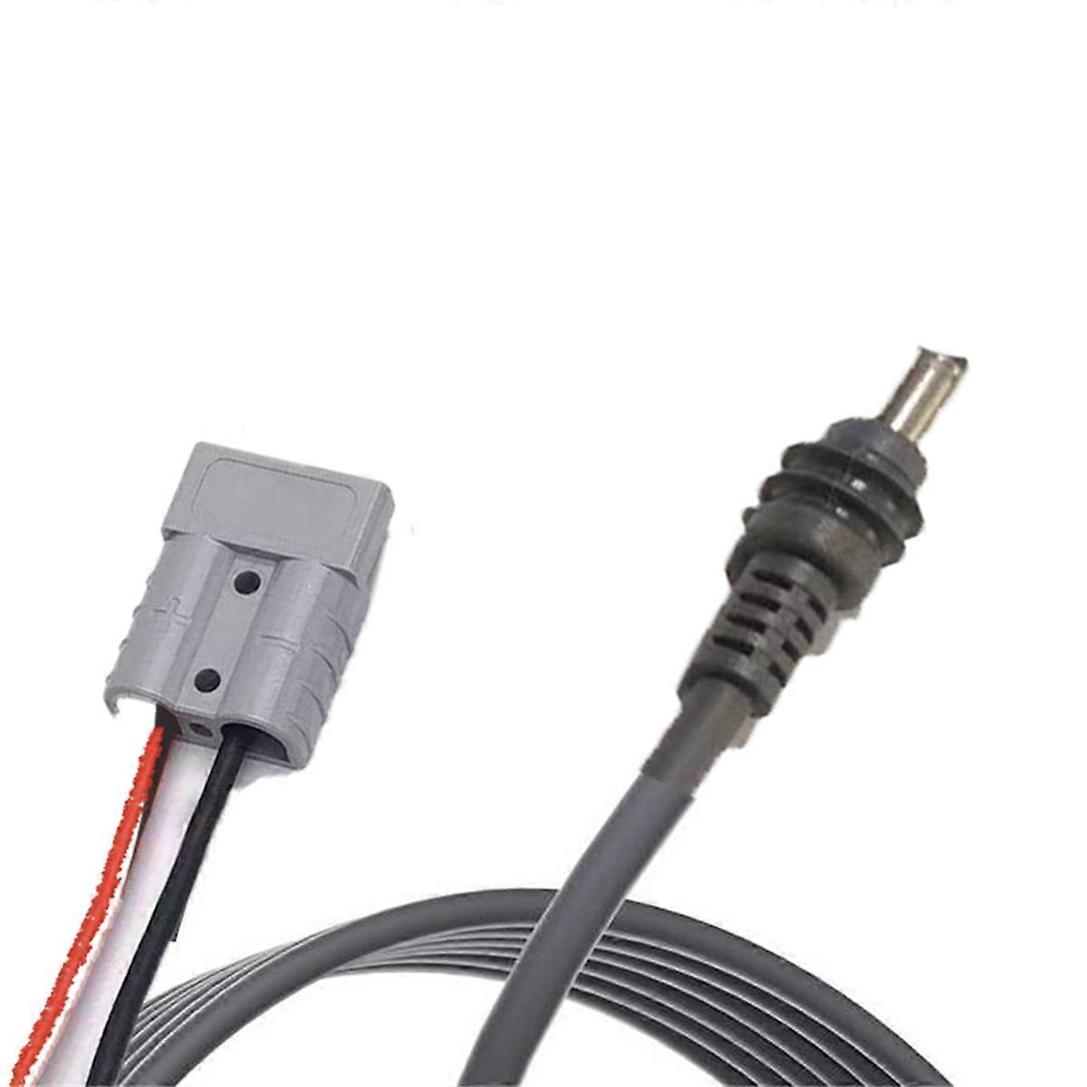 For Starlink Mini Connetor Plug to Anderson Plug 50A DC Power Cable B ...