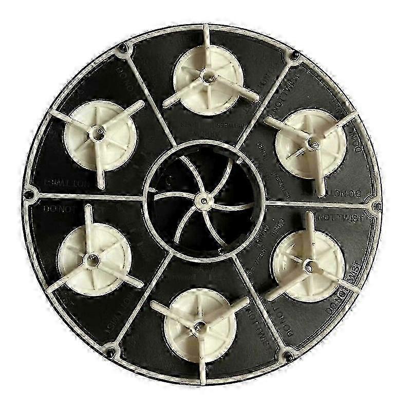 6 Port Module Water Valve 004302440800 for 6 Port Module with Valve ...