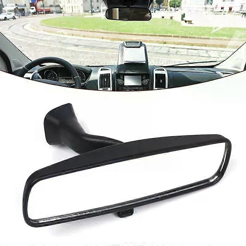 Car Interior Rear View Mirror For Citroen Relay/Jumper Fiat Ducato ...