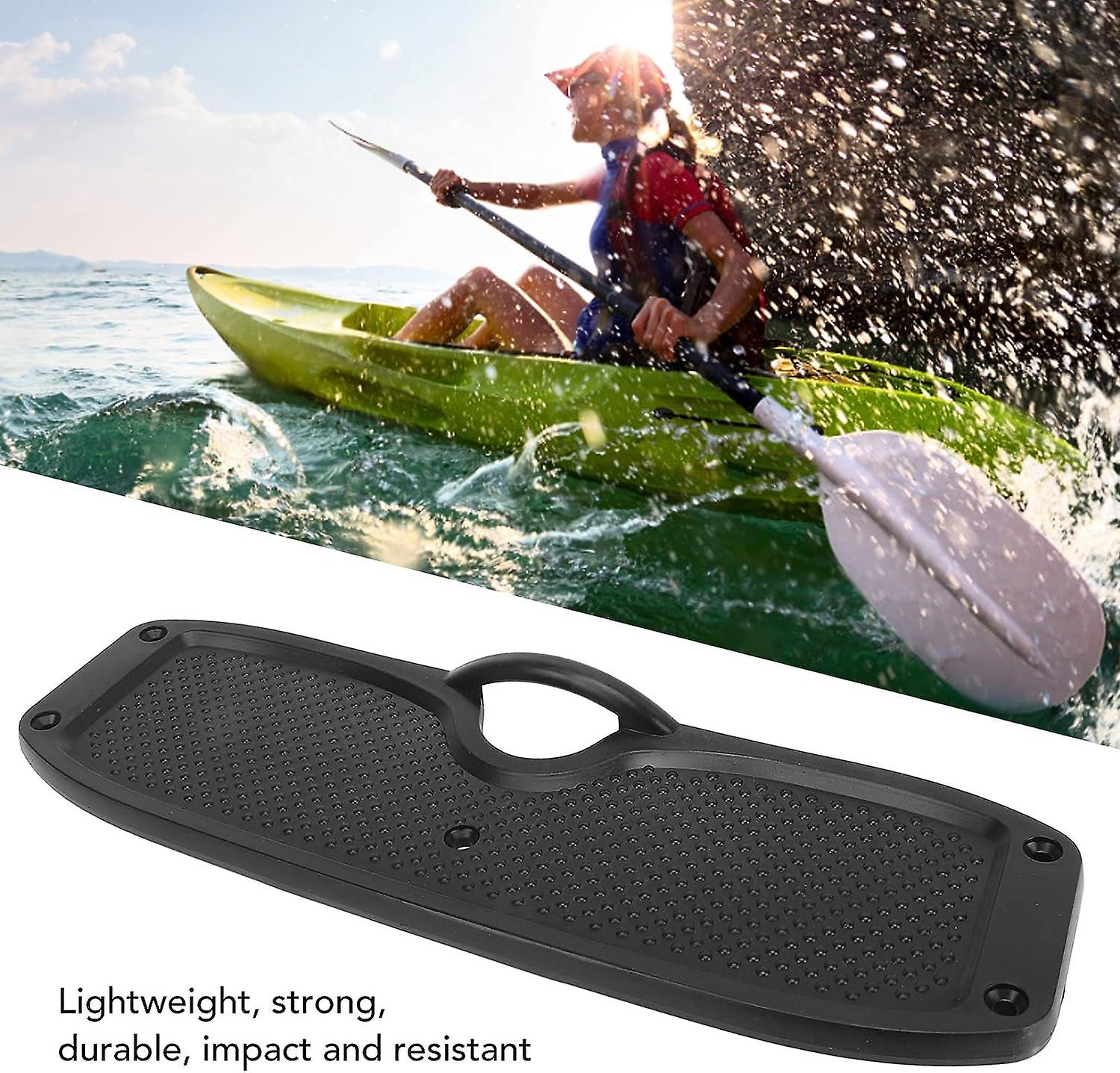 Health Gear Universal Parts Hardware Marine Transom Support Plate ...