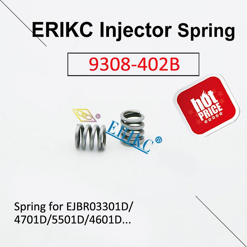 9308-401b Common Rail Injector Spring Kit Set Diesel Parts Nozzle Valve ...
