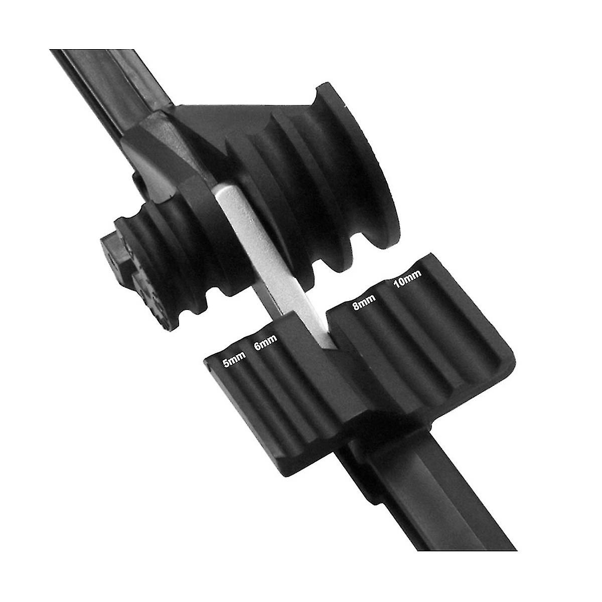 5mm 6mm 8mm 10mm Tube Bender 180 Four-slot Tube Bender Combined Tube ...