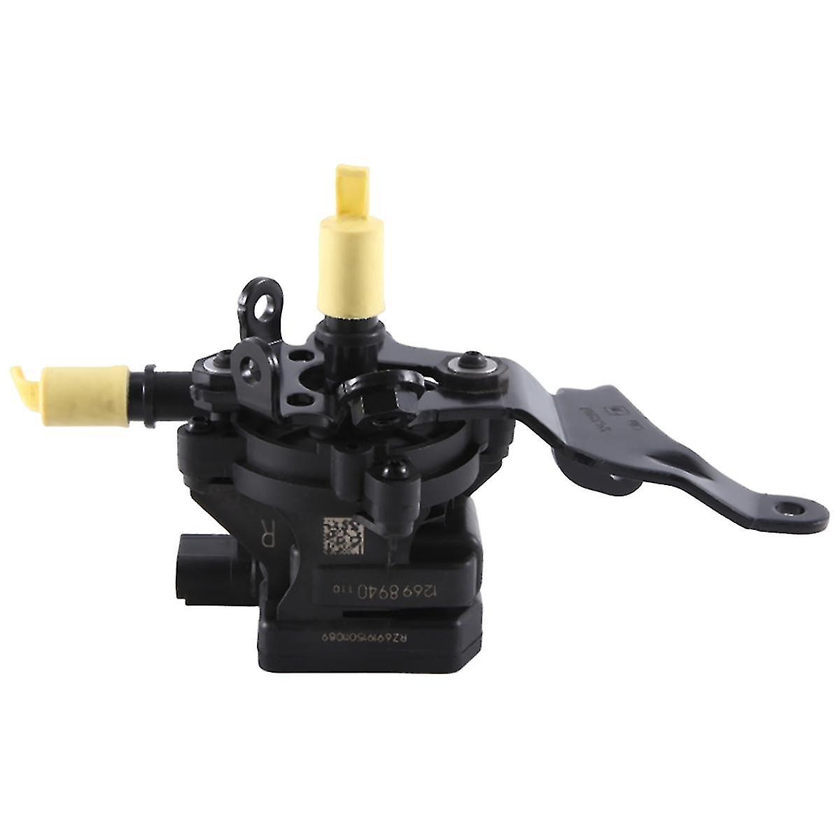 For Vapor Canister Purge Pump 25206066,25204641,12698940,12703879 ...